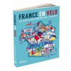 France En Velo Cycling Book - Wild Things Publishing