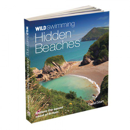 Wild Guide Wales and Marches book - Wild Things Publishing