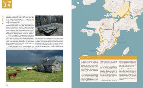 Islandeering - Island Bagging book - Wild Things Publishing