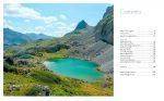Wild Guide French Alps book - Wild Things Publishing