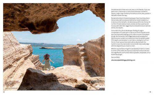 Wild Guide Greece - Crete, Corfu, Rhodes & 20 other islands - Wild ...