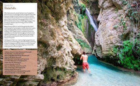 Wild Guide Greece - Crete, Corfu, Rhodes & 20 other islands - Wild ...