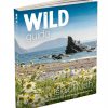 Wild Guide Scotland book (second edition) - Wild Things Publishing