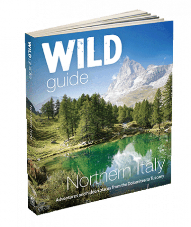 Wild Guide Northern Italy - Wild Things Publishing