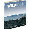 Wild Guide Scotland book (second edition) - Wild Things Publishing